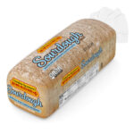 Grandma Sycamore Website - Premium Bread